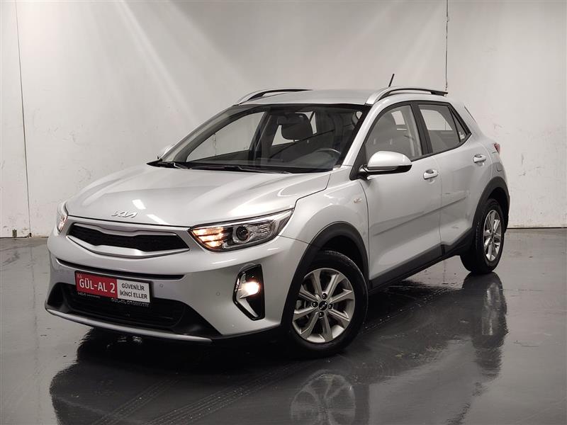 KIA STONIC | Araç Detay