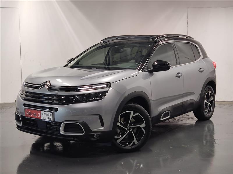 CITROEN C5 AIRCROSS | Araç Detay