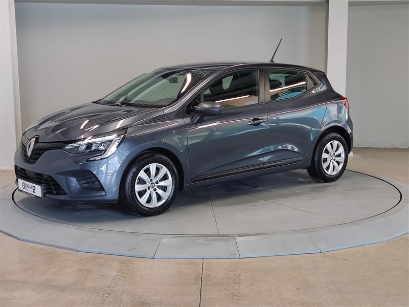 RENAULT CLIO | Araç Detay