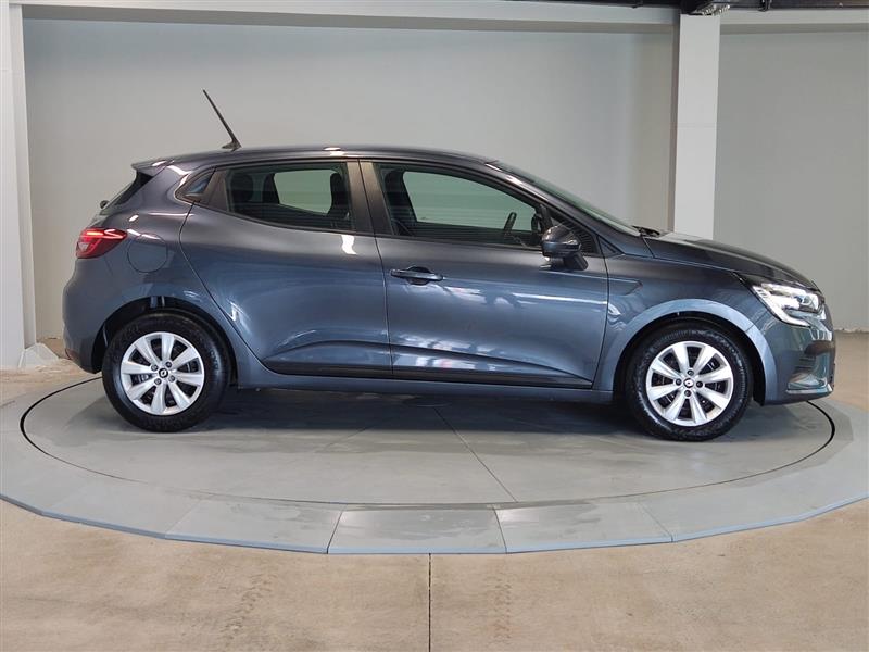 RENAULT CLIO | Araç Detay
