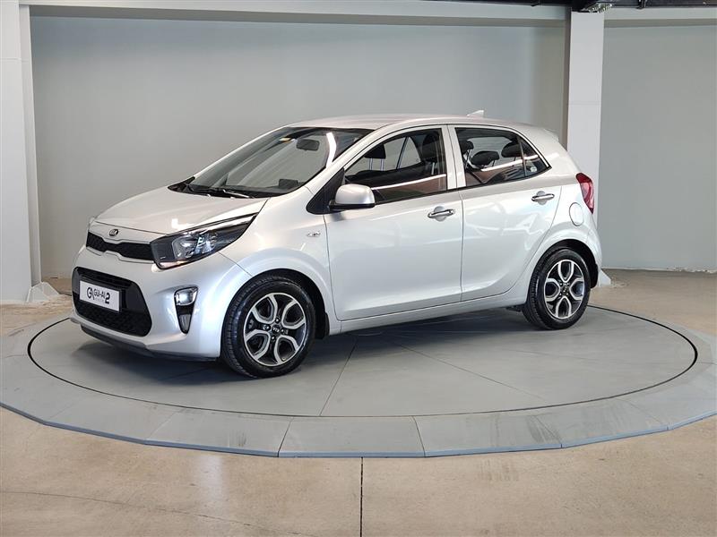 KIA PICANTO | Araç Detay