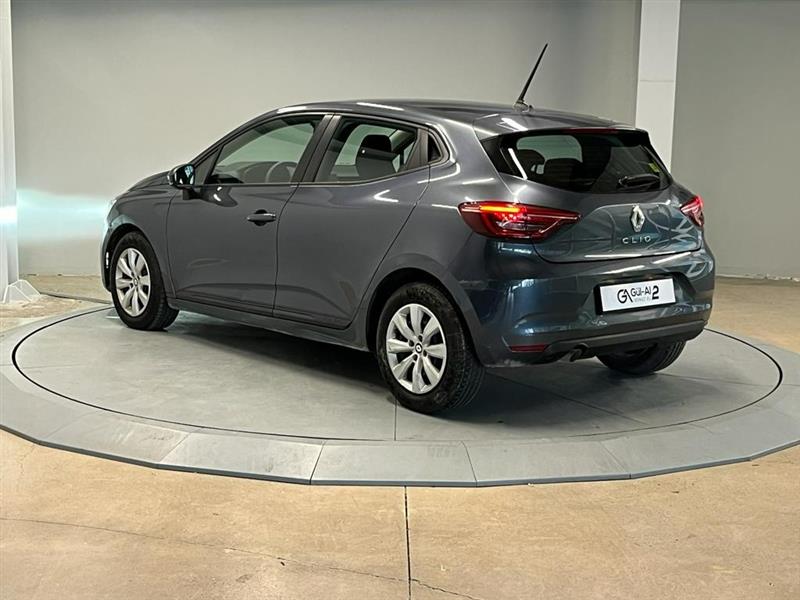 RENAULT CLIO | Araç Detay