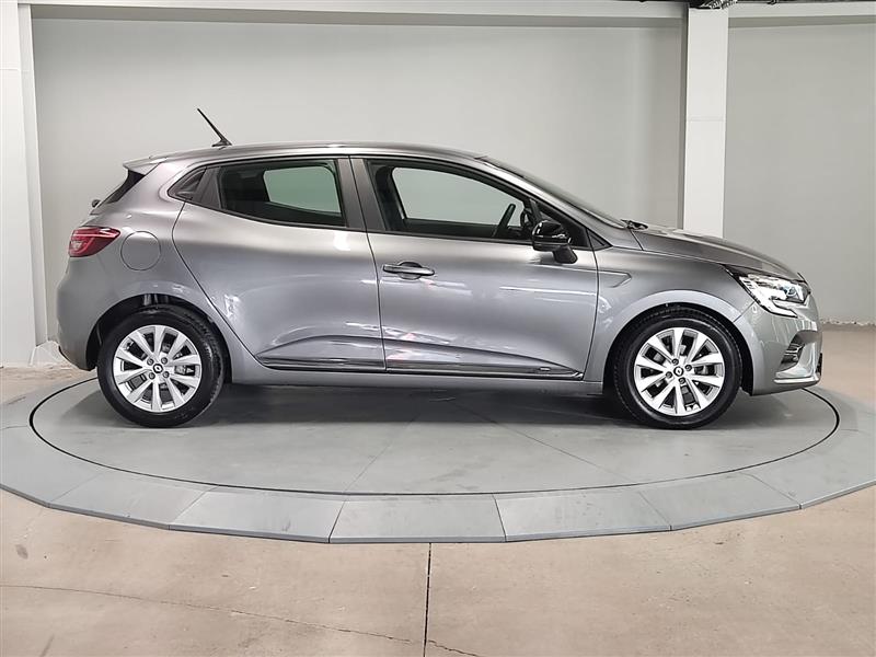 RENAULT CLIO | Araç Detay