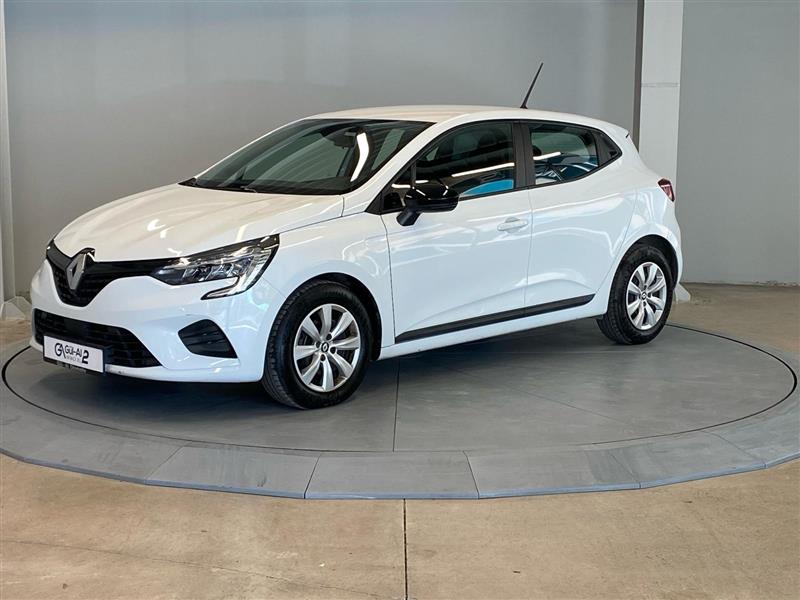 RENAULT CLIO | Araç Detay