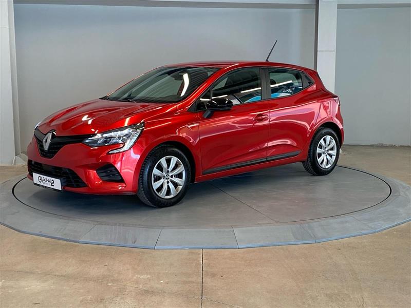 RENAULT CLIO | Araç Detay