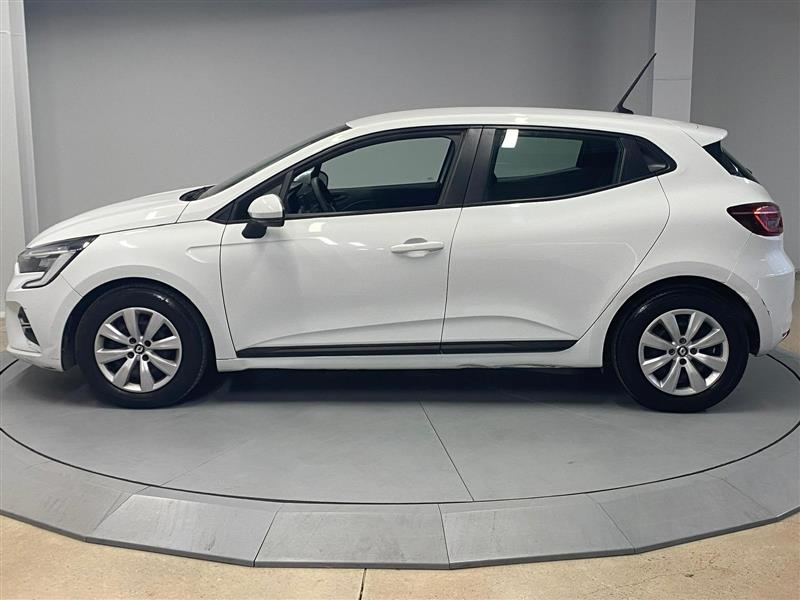 RENAULT CLIO | Araç Detay